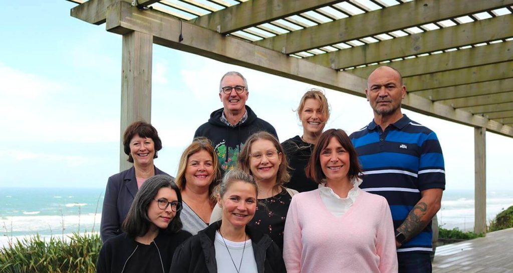 The Tindall Foundation Annual Report 2021/22